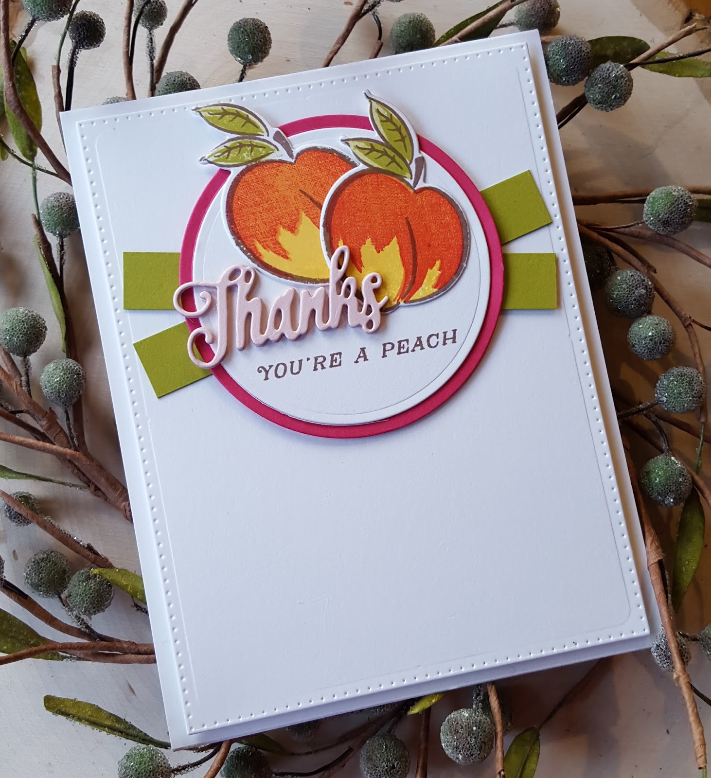 Hey There .... rosigrl!: thanks... you're a peach