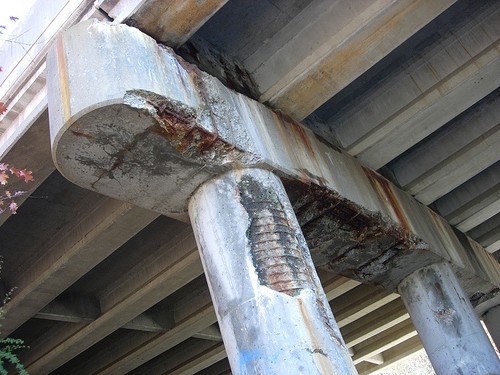 Republic Broadcasting Network » More than 50,000 American bridges are ...