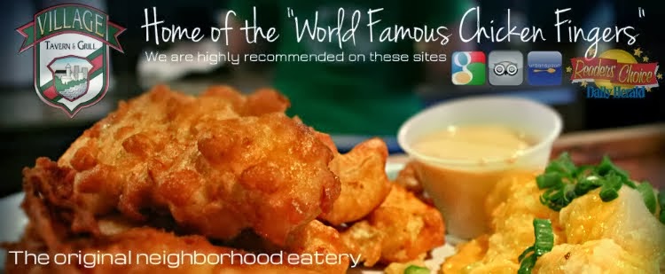 Today's Specials: WEDNESDAY LUNCH & DINNER SPECIALS