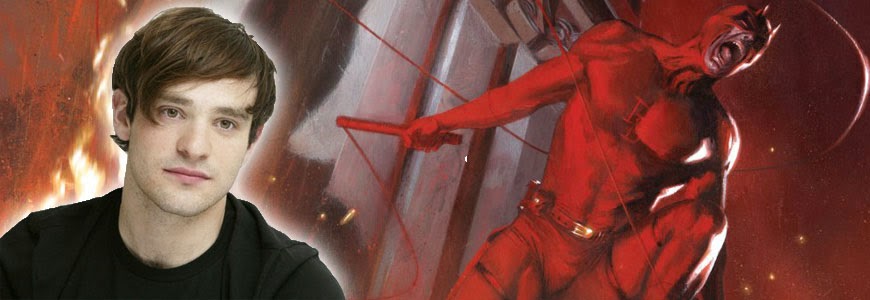 'Boardwalk Empire' Actor Charlie Cox Cast as Matt Murdock in the ...