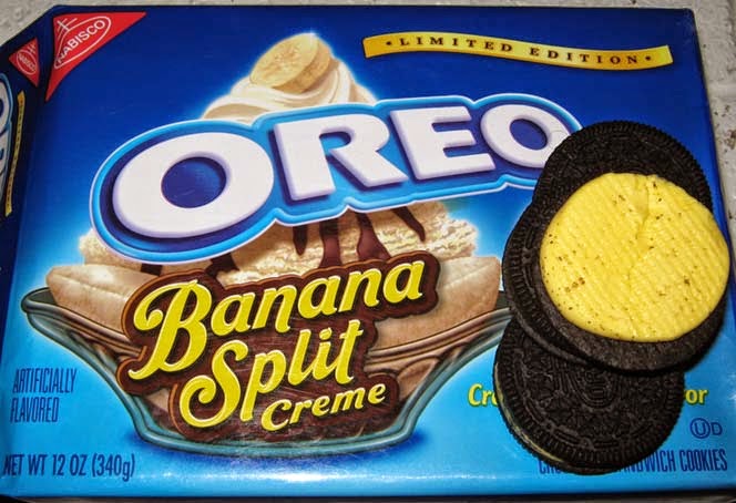 Oreos!: Variedades de Oreo "2"