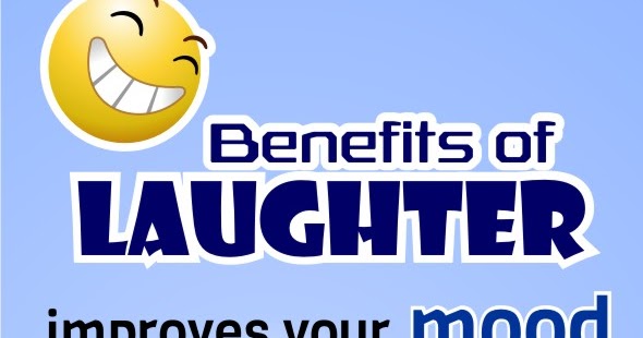 RicLDP Artworks: Laughter (an infographic)