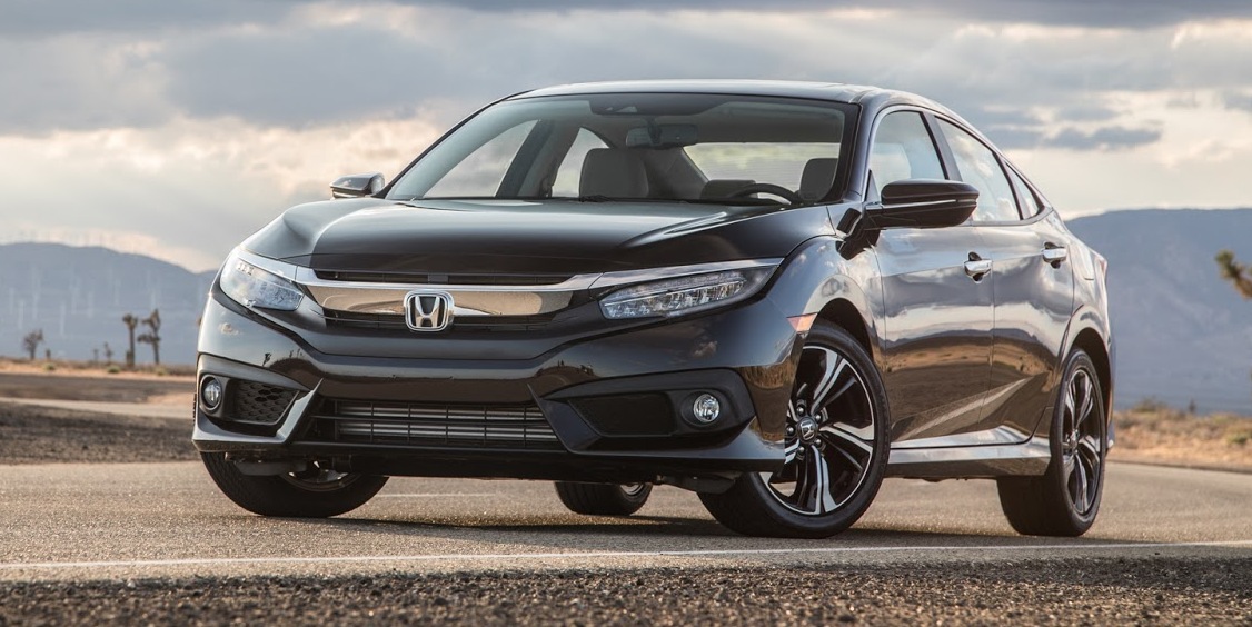 Yeni Honda Civic için ilk chip tanıtıldı - Sekiz Silindir