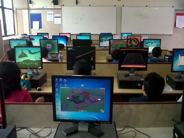 Planeta Kodu: Autor del Blog