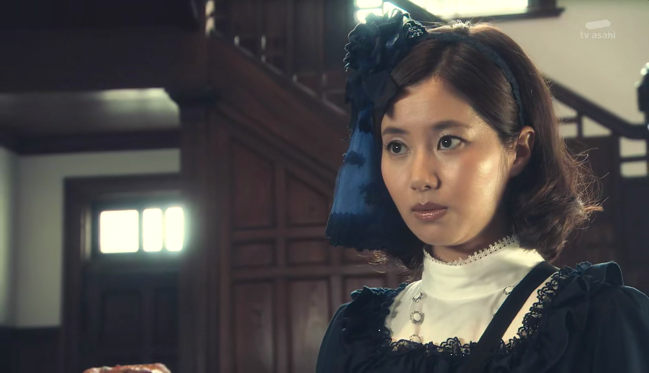 Naitō Risa - 内藤理沙