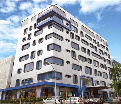 Karibia Boutique Hotel Medan - Hotel di Medan