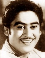 Bollywood: Kishore Kumar (Kishore Da)