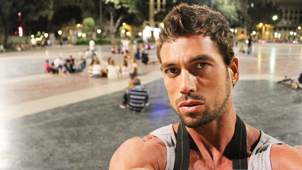 Rafa Martin Official Blogger: diciembre 2014