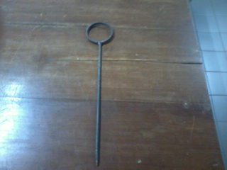 Catatan Inspirasi Geodet Muda: Alat Bantu Ukur Tanah