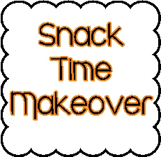 Consider Me Inspired : Are you in a Snack Time Burn Out?