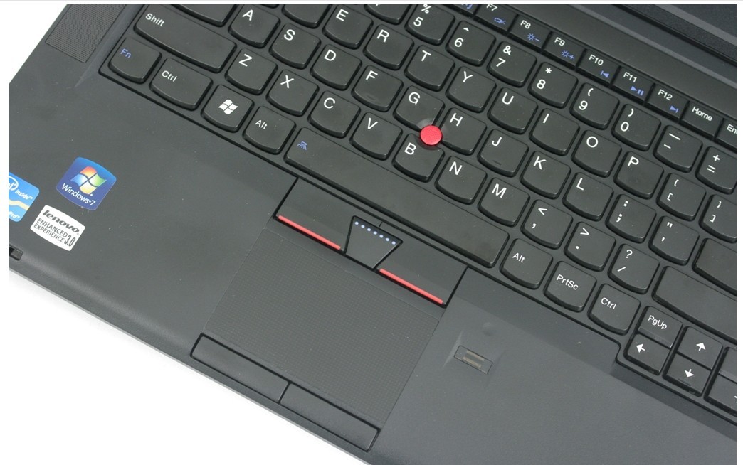 Battery Accessories: Lenovo Thinkpad T430 Keyboard and Touchpad Introduce