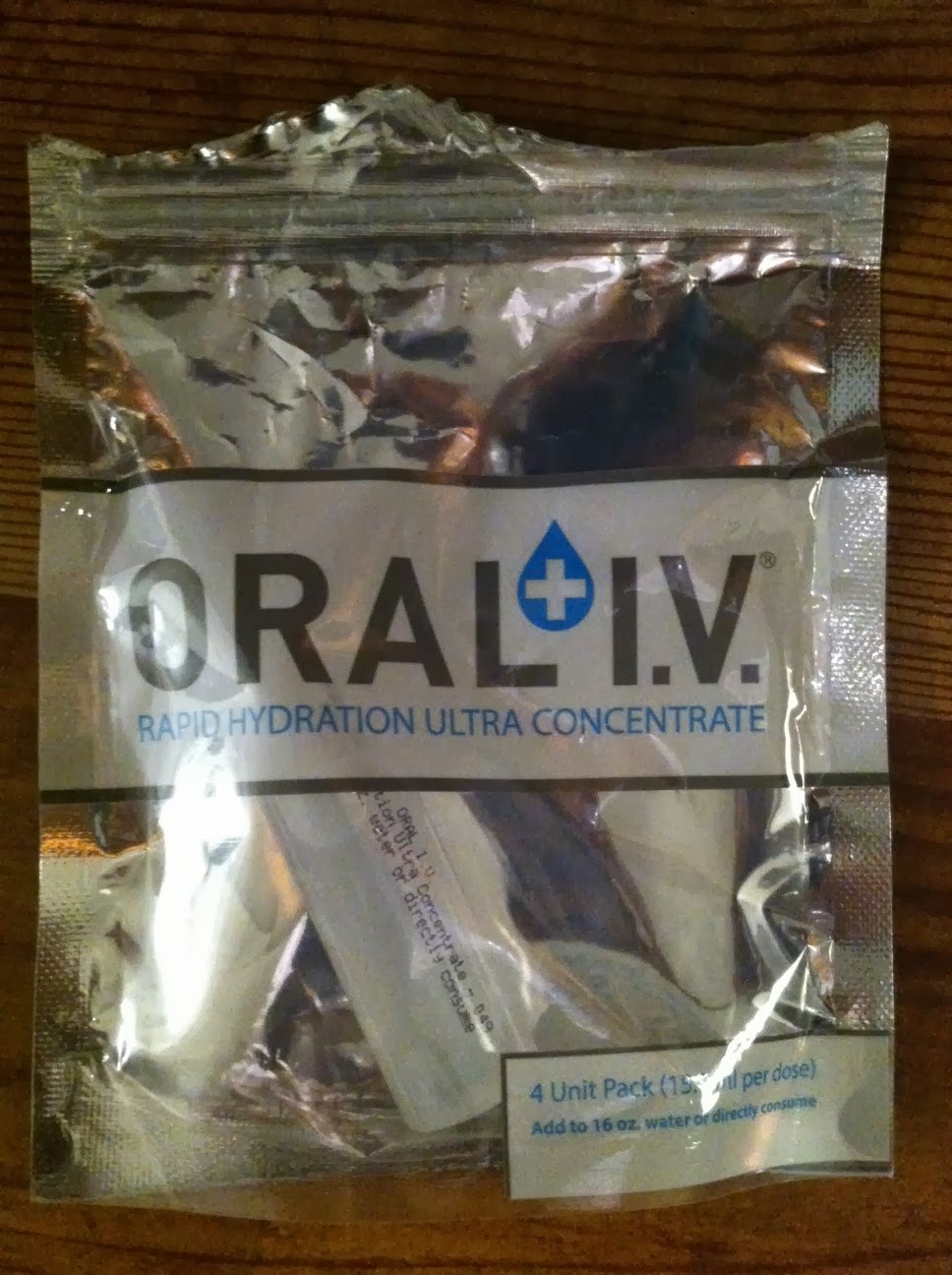 EmpowerMoms: Oral I.V. product review and GIVEAWAY!!! :-)