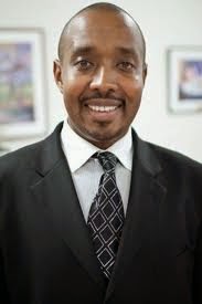 AfriClassical: Patrick D. McCoy: 'My interview with new Kennedy Center ...