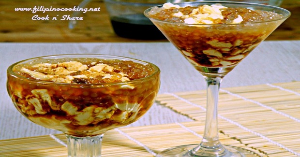 Taho - Our Awesome Kitchen