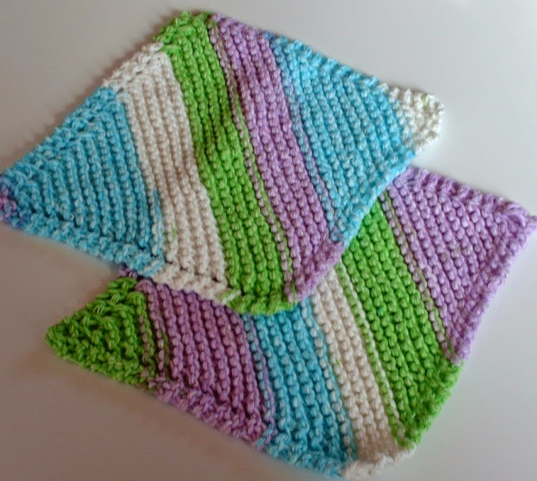 Haroşa Örgü Örnekleri Nasıl Yapılır Dantel Oya İşleme Örgü: Örgü Bez ...