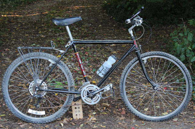 Cycle Like a Stringer