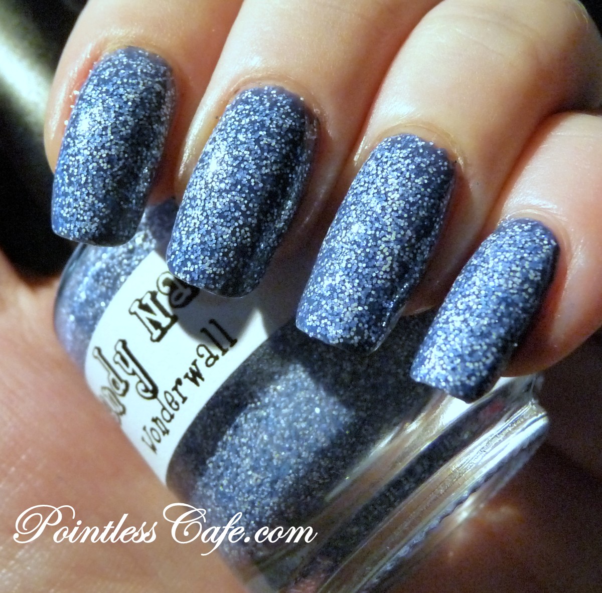 Dandy Nails Wonderwall - Swatches and Review | Pointless Cafe
