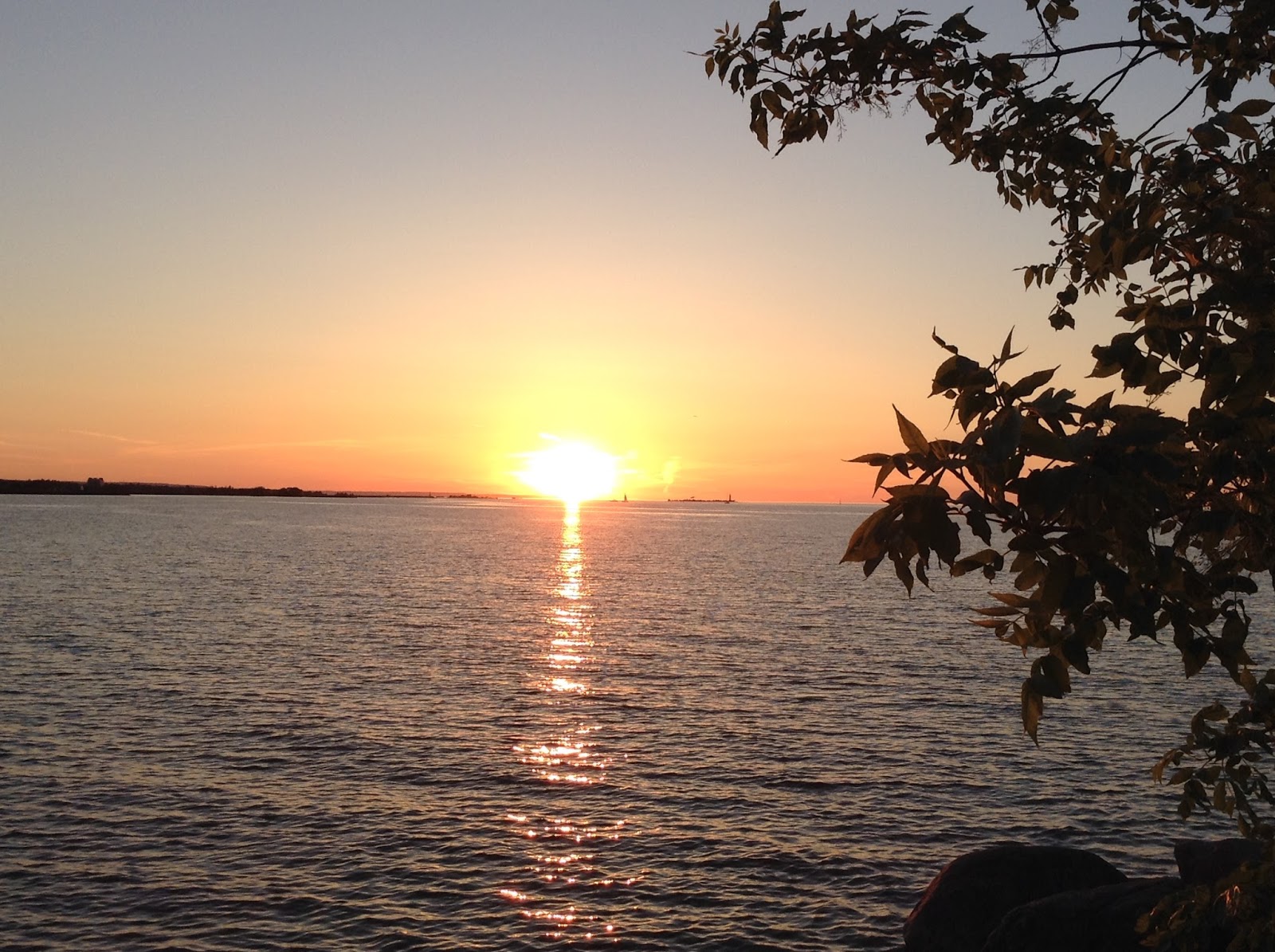 Adventures in PEI and Beyond!: A Breathtaking Sunset at the Sunset ...