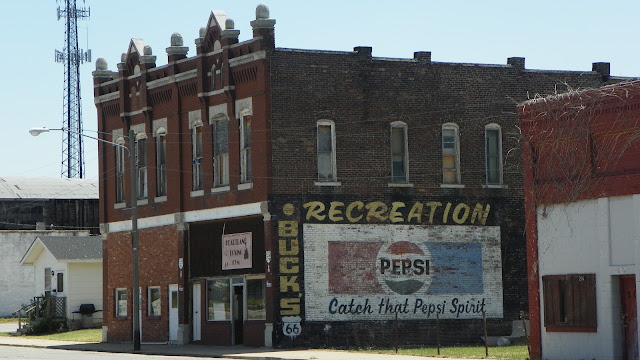 66 in 25: Kansas and So Much More