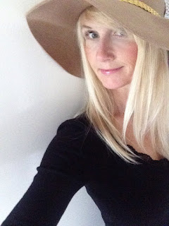 Solent Girls: New hat