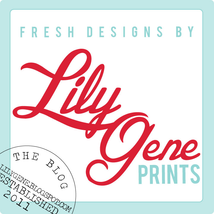 LilyGene: 2011-01-02