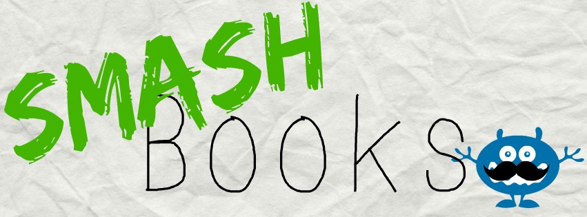 Eat. Write. Teach.: Smash Books Part 3: Creating Content