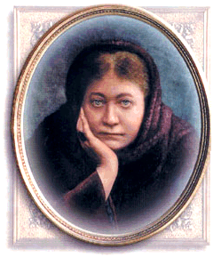 COSMOS Y ESPÍRITU: QUÉ ES LA TEOSOFÍA