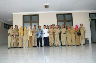 Telah Memiliki Bank Darah Dan Akses Registrasi Online, RSUD Pantura MA ...