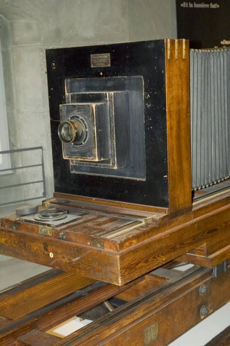 Old Vintage Gallery: Antique Process Camera "RR Robertson - Chicago ILL ...