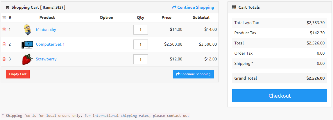 PHP Stock Management System Source Code - C#, JAVA,PHP, Programming ...