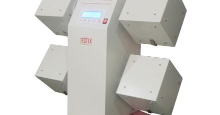 Ici Pilling Box Tester Machines: Ici Pilling Box