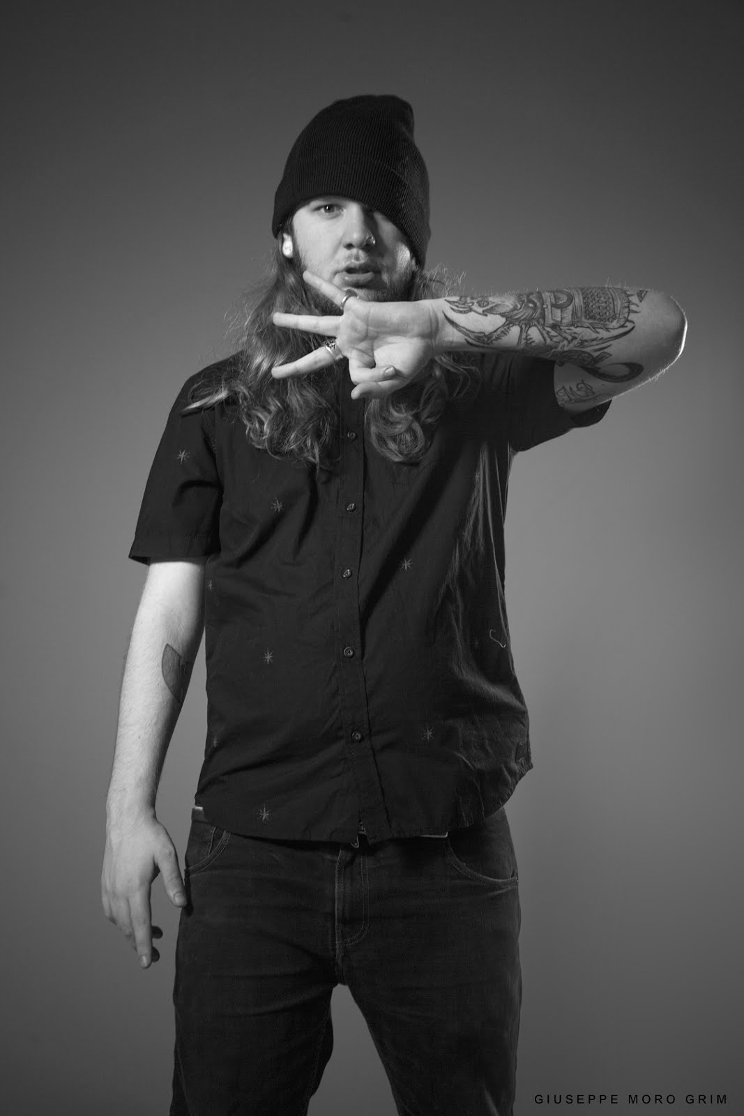 Musica: Nitro: Il video del nuovo singolo, “Pleasantville”