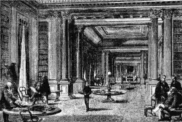 lostpastremembered: London's Reform Club and Soyer's Famous Grouse Salad