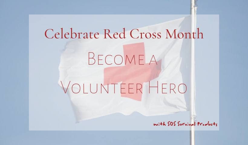 SOS Survival Products