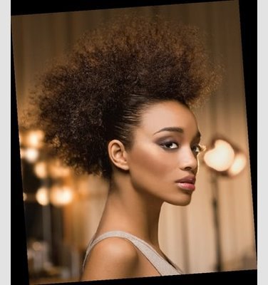 Pelo Afro: 6 Cosas que no van bien a tod@s