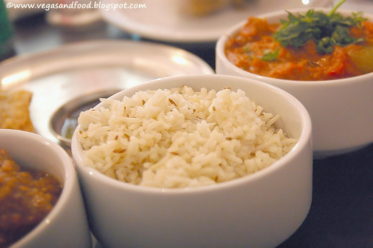 Badmaash - Downtown - Vegas and Food