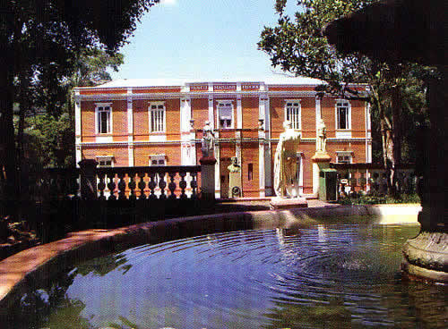 História e Arquitetura: Reabertura do Museu Mariano Procópio