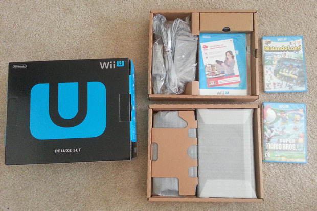 StudioYale: Wii U Review