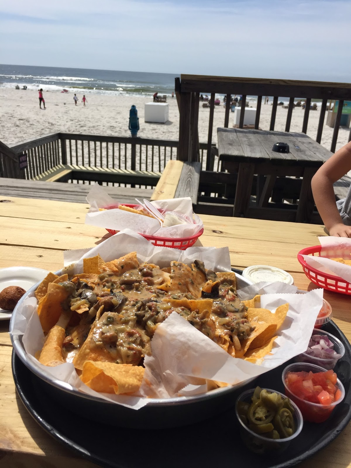 Gulf Shores & Orange Beach Restaurant Reviews