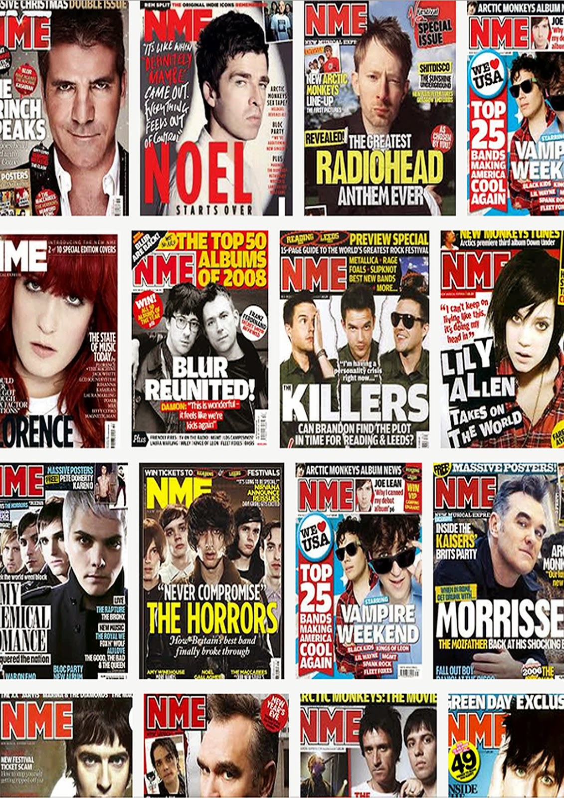 Connors AS Media Blog: 2013