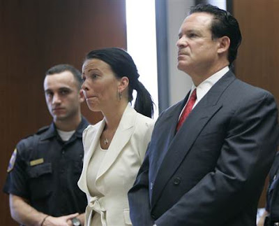 T.O.T. Private consulting services: Defense lawyer Paul Bergrin faces ...