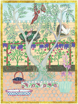 Debra Band visiting Mobile as Ahavas Chesed artist in residence ...