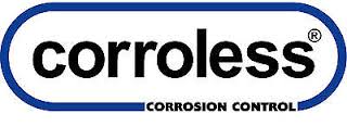 Toneff Resources Sdn Bhd: CORROLESS CCI 400