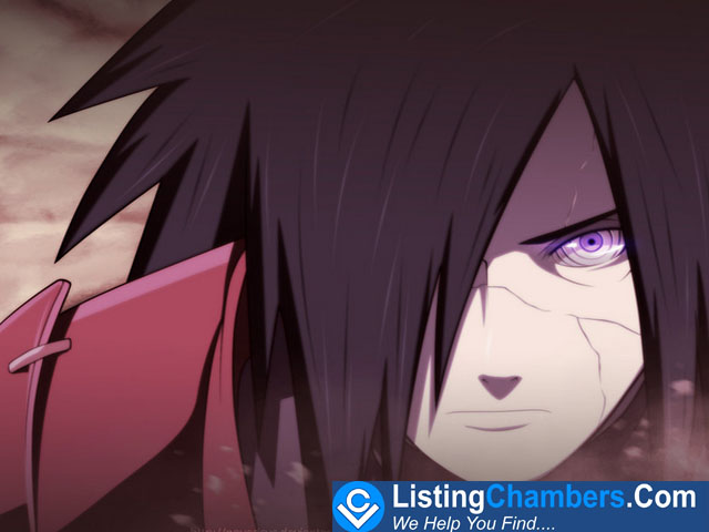 50 Karakter dan Tokoh Terkuat di Naruto Shippuden (Manga dan Anime ...