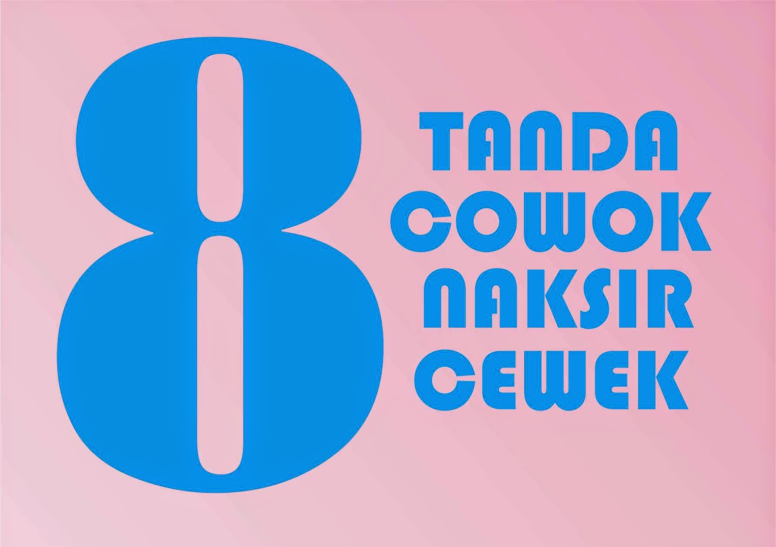 8 Tanda Bahwa Cowok Suka Atau Naksir Sama Seorang Cewek - BERITA KUMIS ...