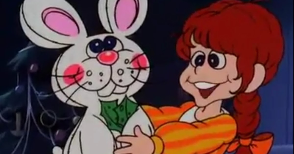 Rankin/Bass-historian: Stuffy!