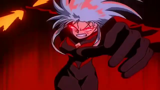 No Need to Review Tenchi: Tenchi Muyo! Episode Three: Hello Ryo-Ohki