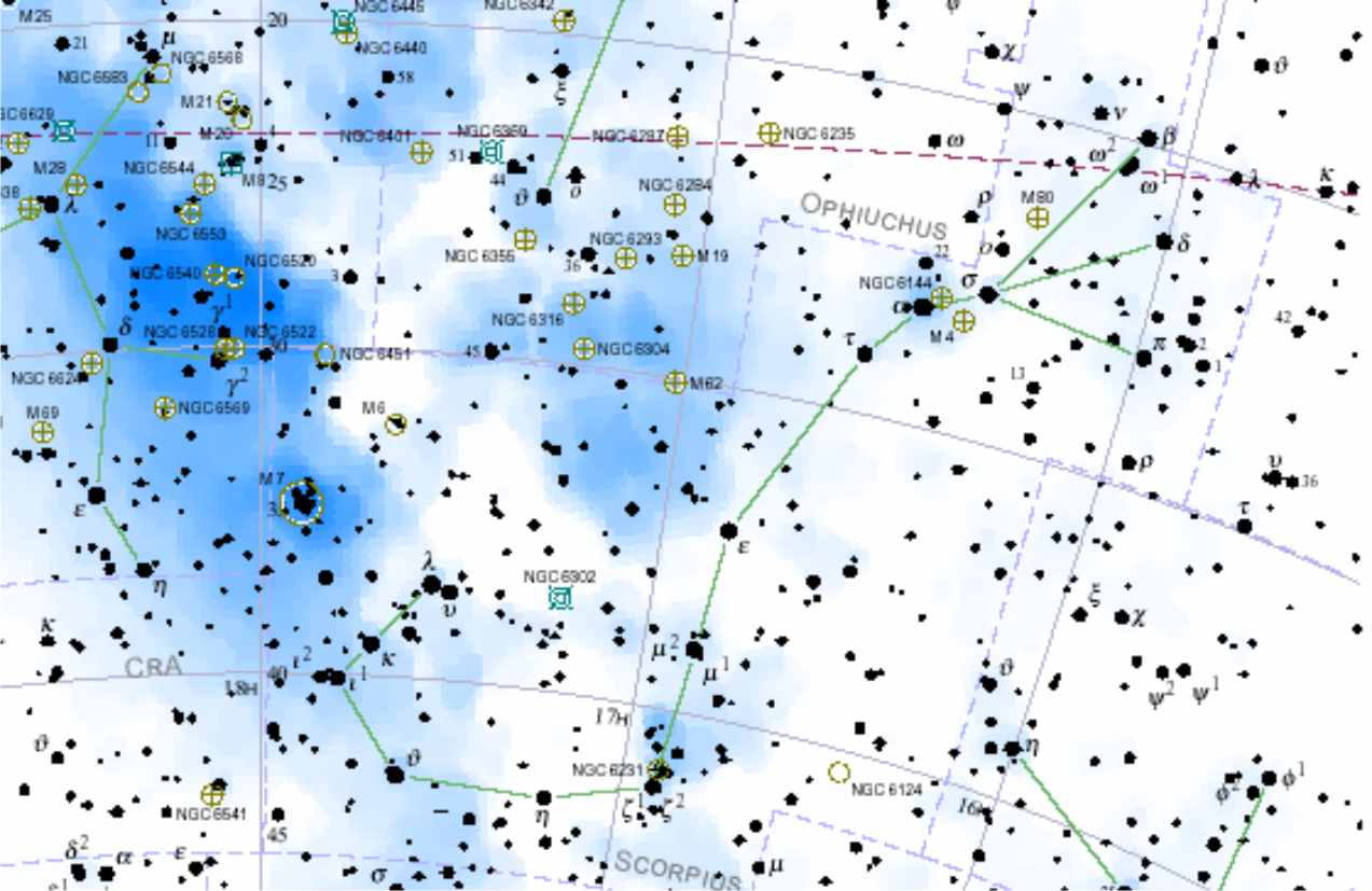 ASTROPARSEC: noviembre 2012