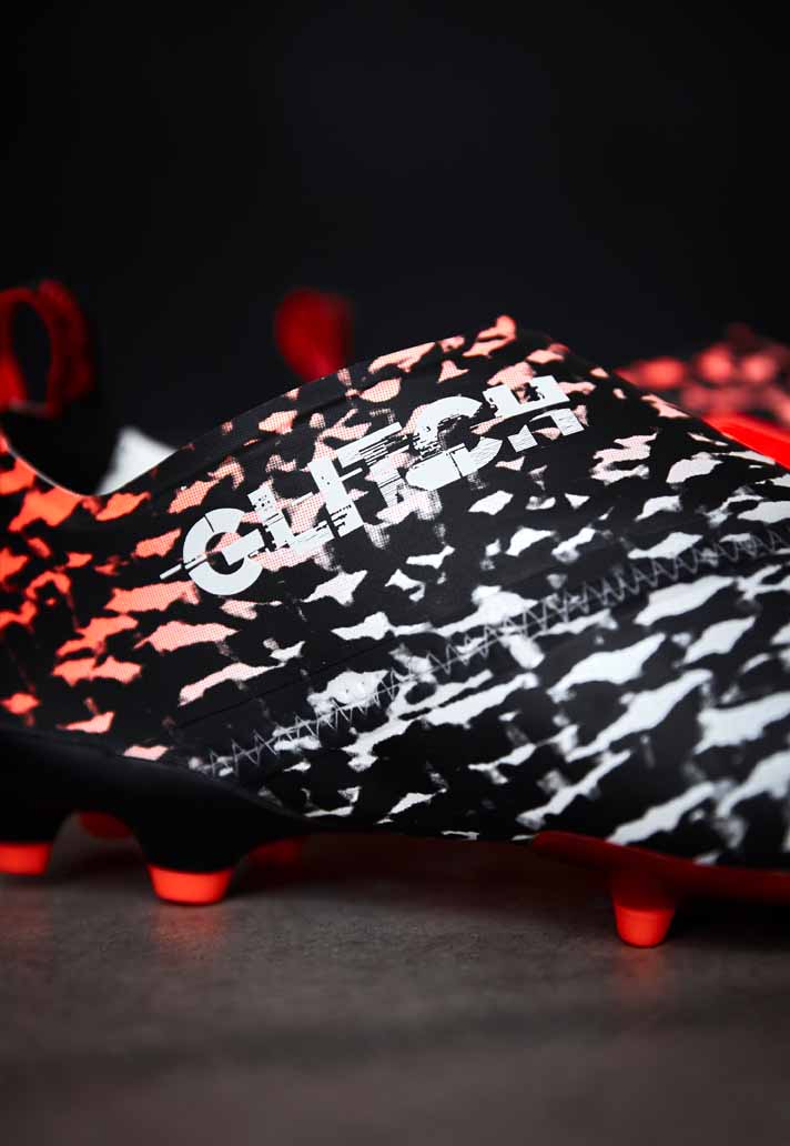Nike Mercurial CR7 Safari Inspired? 2 Adidas Glitch 'Initiator Pack ...