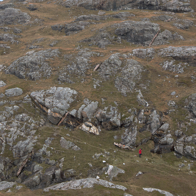 8th Colour Landscape Photography: Lewisian Gneiss Complex controversies ...